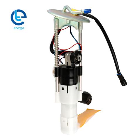 Fuel Pump Intank Polaris 700 Efi Qfs Oem In Tank Fuel Pump Replacement