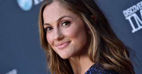 Minka Kelly High School