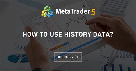 How To Use History Data Expert Advisor General Mql Programming