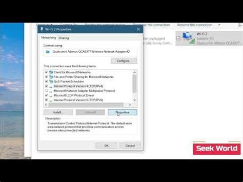 How To Enable Or Disable Netbios Over Tcp Ip On Windows Artofit