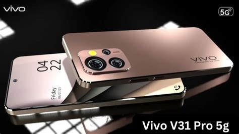 Dslr Launch Vivo V Pro G Smartphone