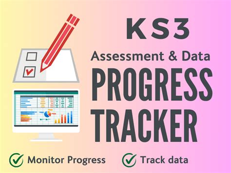 Ks3 Progress Tracker Teaching Resources