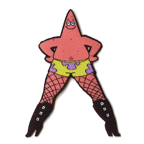 Spongebob Vs Patrick