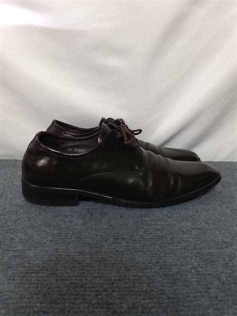 265mm 탠디 남성 다크브라운 구두 G3306 세컨웨어 헬로마켓