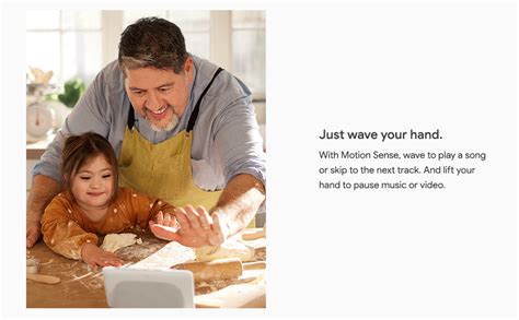 Google Nest Hub Nd Gen Smart Home Speaker And In Display With Google Assistant Chalk