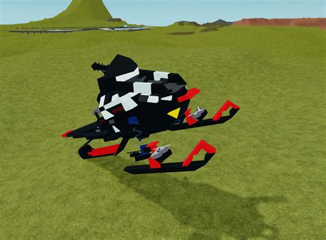 2021 Polaris Khaos 800 R Planecrazycommunity