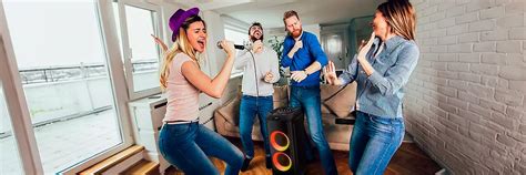 Caixa De Som Amplificada Philips Party Speaker Tax Entrada Aux R Dio Fm Bluetooth