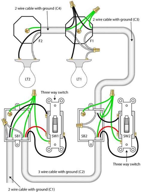 Discover The Essential 3 Pin Switch Pinout Guide