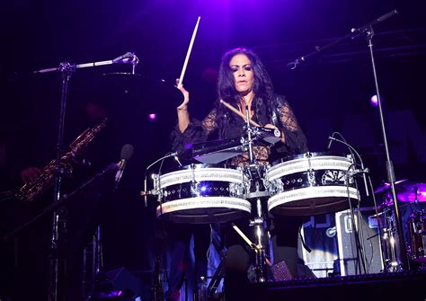 Sheila E On Prince Glamorous Life And Breakfast Time
