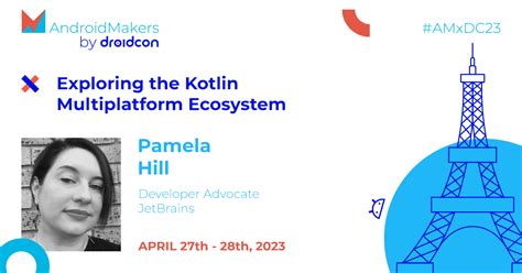 Exploring The Kotlin Multiplatform Ecosystem Droidcon
