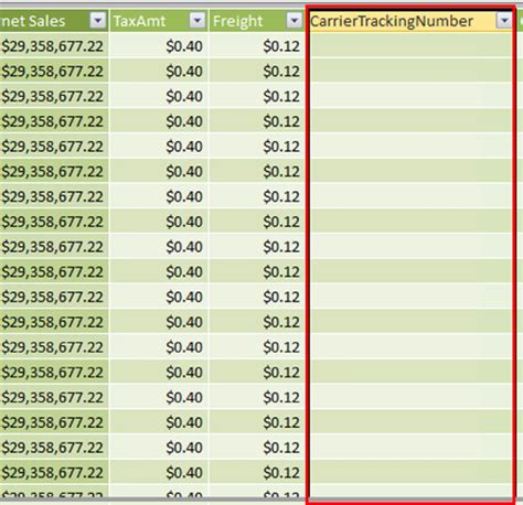 Stairway To Dax And Power Bi Level 6 The Dax Sum And Sumx