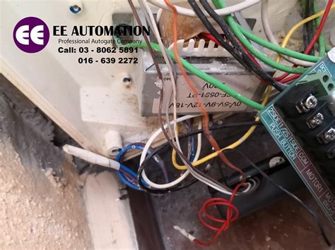 Supply Install Autogate Wiring Cables High Quality Armour Cable EEAutomation