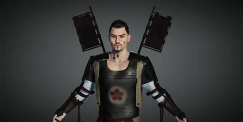 Reduce 3d Character Polycount Pbr Texture Realistic Rendering Ikfk
