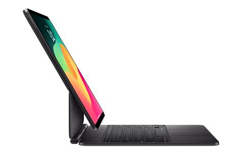 Magic Keyboard aus Aluminium macht das iPad Pro dem Mac noch ähnlicher ...