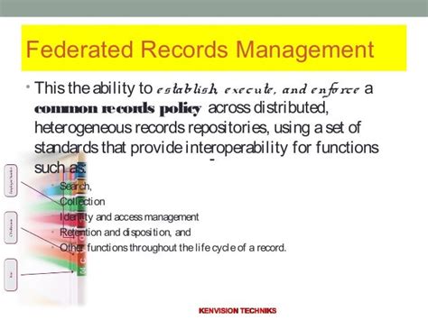 Business Classification Scheme Taxonomy