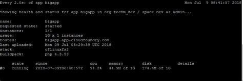 application not scaling up down · issue 358 · cloudfoundry app autoscaler · github