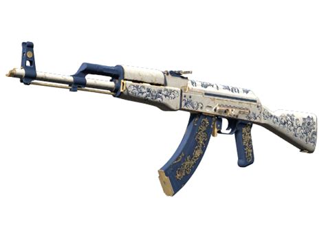 Ak 47 Inheritance
