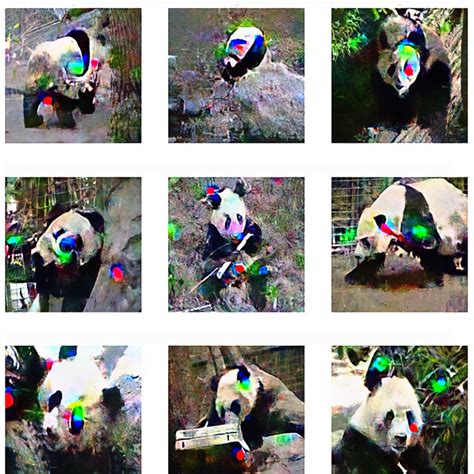 Results Of Denoised Smoothing Download Scientific Diagram