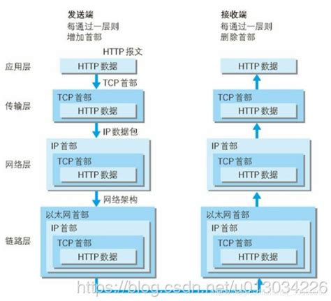 Stm32以太网通信 网络基础知识stm32以太网入门 Csdn博客