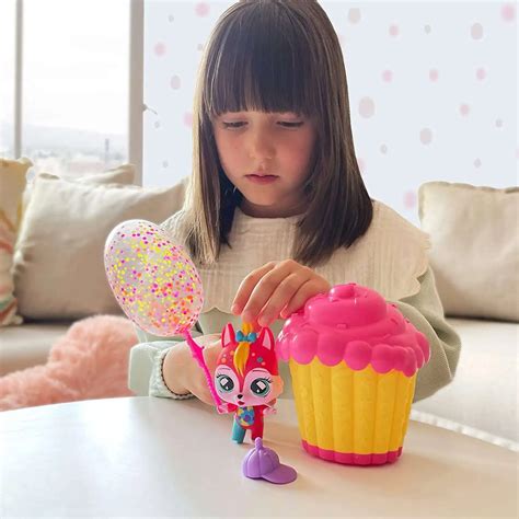 Bubiloons Confetti Party Mystery Pack Imc Toys Toywiz