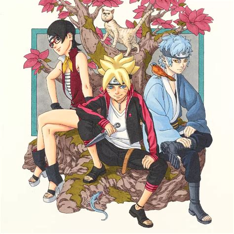 About Naruto Naruto Official Site Naruto Boruto