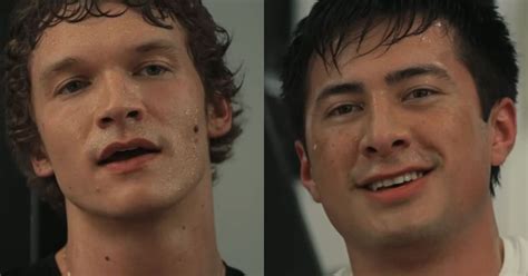 Heated Rivalry Stars Had No Boundaries With Sex Scenes