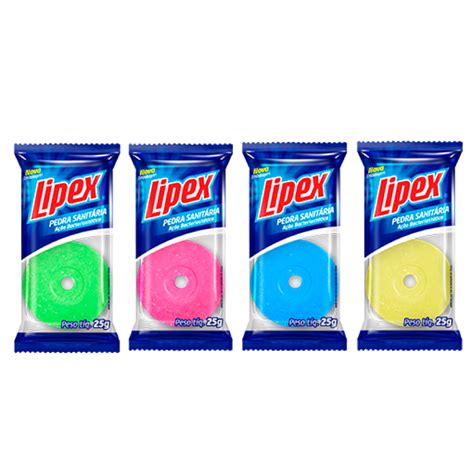 Produtos ⋆ Lipex