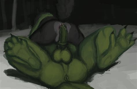 Rule 34 Ambiguous Species Anal Anal Sex Anthro Anus Ass Big Butt