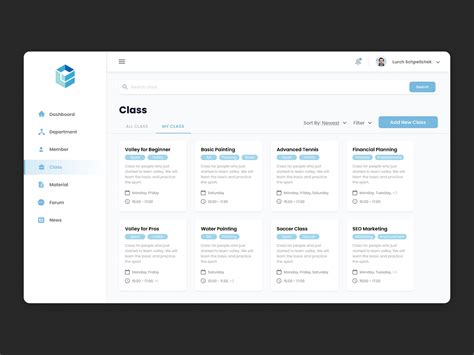 Cms Ui Designs Themes Templates And Downloadable Graphic Elements On Dribbble