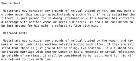 Saurabh Karn On Linkedin 🪆 Toy Example How Can Ai Help In Legal