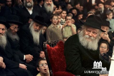 Twenty Fifth Anniversary Of Lubavitcher Rebbes Passing To Be Marked