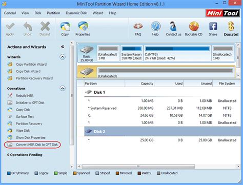 Mini Tool Partition Wizard Iso Download Kartsupport