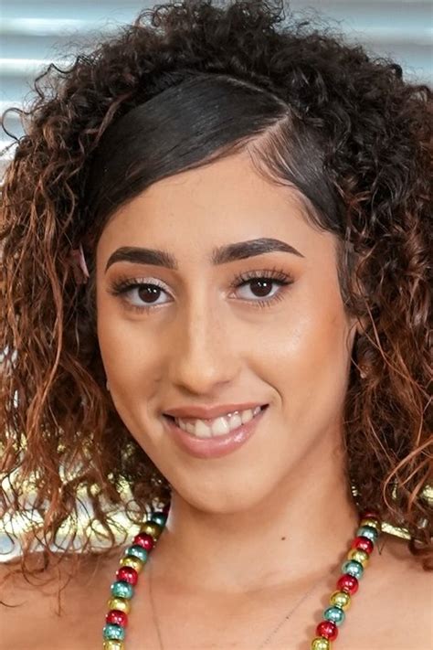 Kira Perez — The Movie Database Tmdb