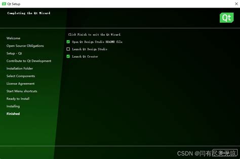 Qt 安装教程 使用国内源 C 语言 脚本之家