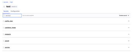 Kubernetes Env Variable Management Via Hashicorp Vault By Zdravko