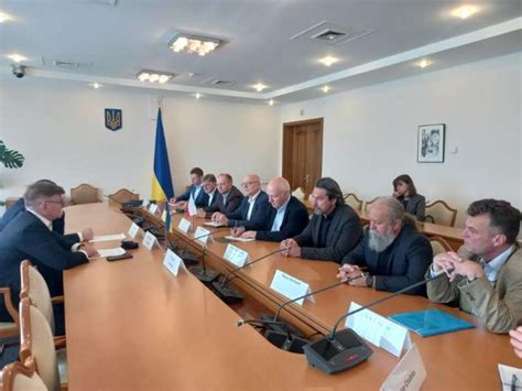 Новини комітетів У Комітеті з питань зовнішньої політики та міжпарламентського співробітництва