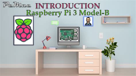 Android TV On Raspberry Pi Model B PcMac