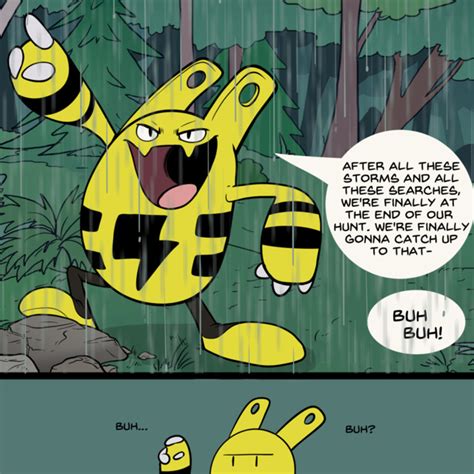 The Incredi Buh Journey Part 7 Nekoama On Tumblr