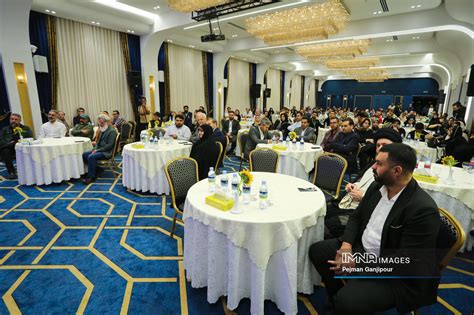 اختتامیه بخش فیلم‌های کوتاه سی‌وششمین جشنواره فیلم‌های کودکان و نوجوانان برگزار شد ایمنا