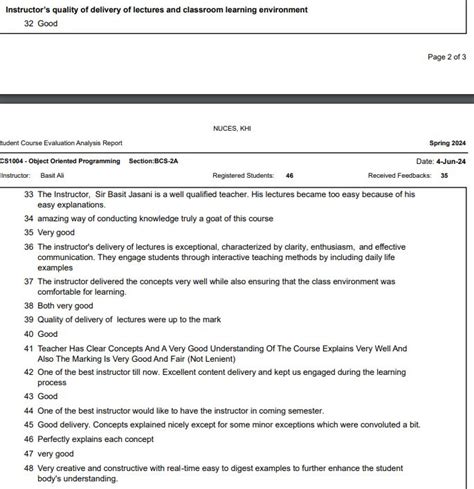 basit ali on linkedin teaching objectorientedprogramming positivefeedback education… 14