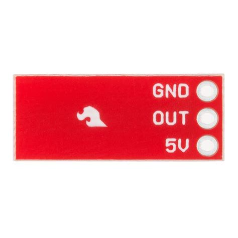 Humidity Sensor Breakout Hih 4030 濕度感測器 Sparkfun美國製 台灣物聯科技 Taiwaniot