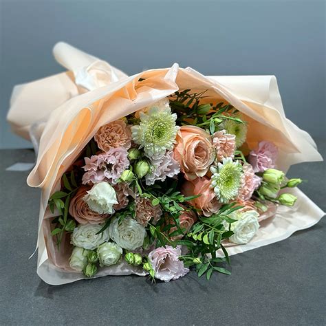 Купить букет цветов Sunshine оригинальный дизайн