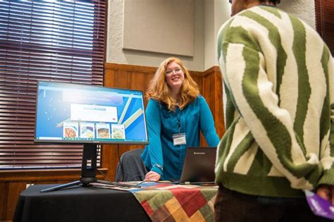 Uca Hosts Coding Academys Demo Day News