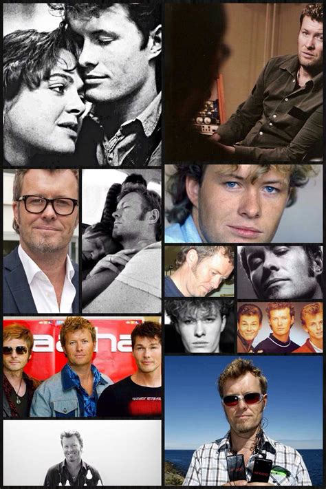 Magne Furuholmen