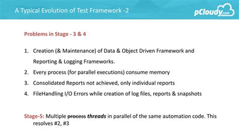 Appium Testng Framework And Multi Device Automation Execution Pptx