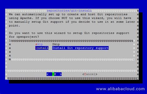 How To Install Openproject On Centos 7 Alibaba Cloud Community