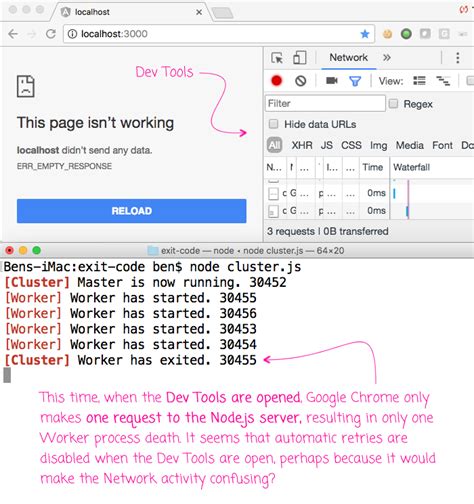 Google Chrome Not Responding Caqwebrooklyn