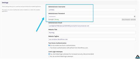 How To Install Wordpress On Godaddy In 2024 Visual Guide