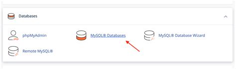 How Do I Create A MySQL Database Knowledgebase NetNerd