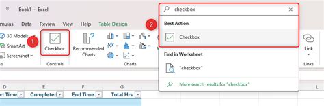 How To Add A Timestamp To Checkboxes In Excel Office Software Php Cn